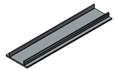 Single or Double Glazed Blanking Plate | Partition Systems · aask us